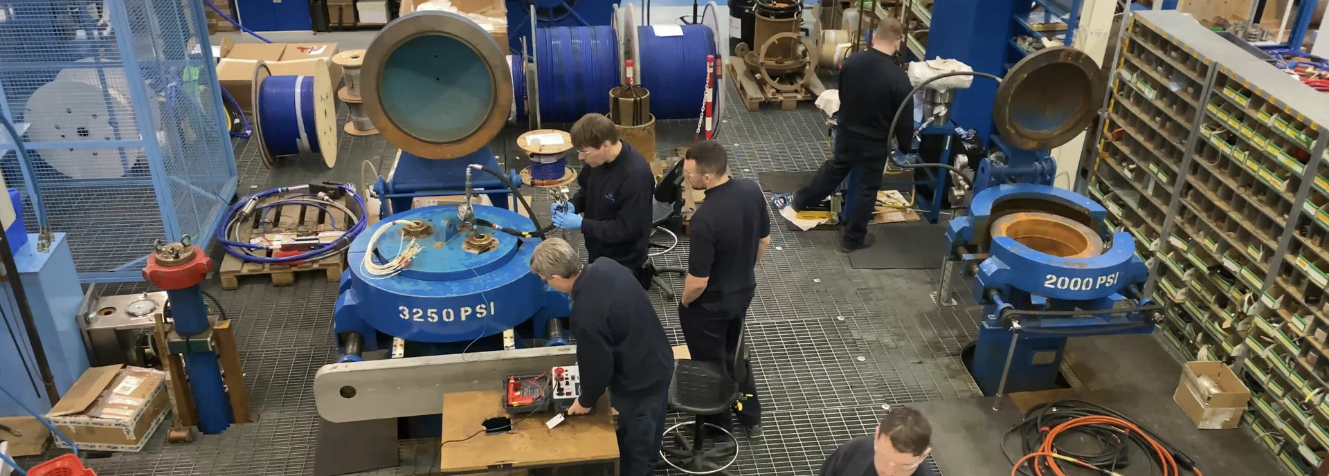 Careers - Hydro Group